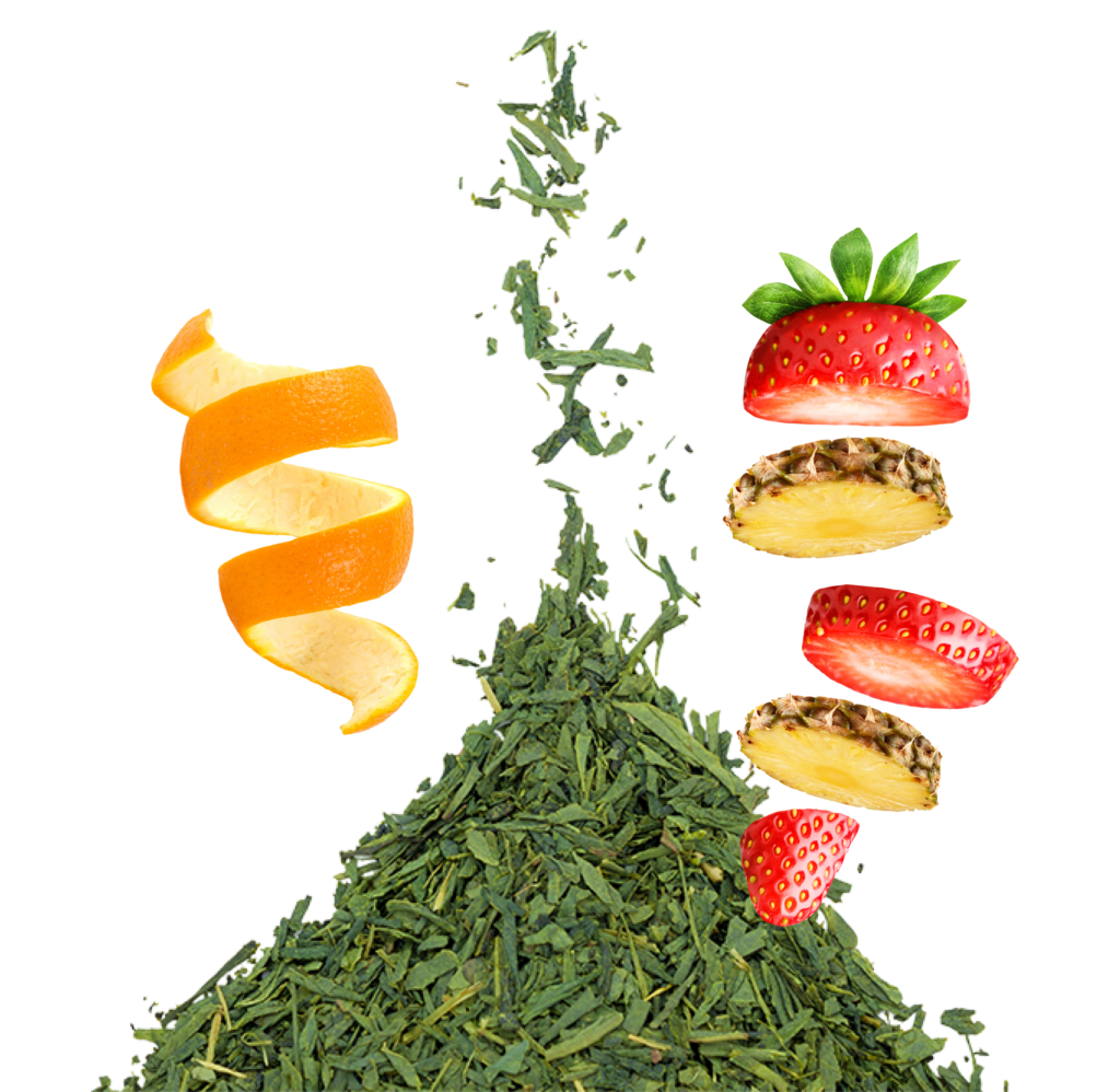 Joov water booster: A healthy energy drink alternative